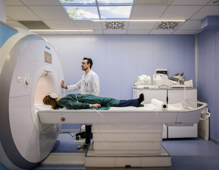 RMN - Risonanza Magnetica Nucleare - Bios Roma